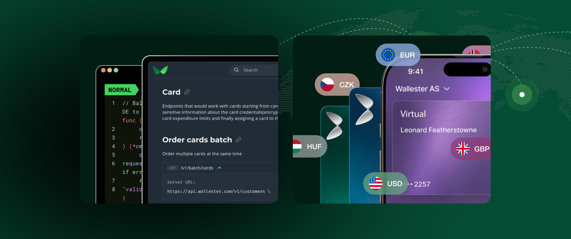 Wallester Business vs Pleo: Ecco cosa devi sapere