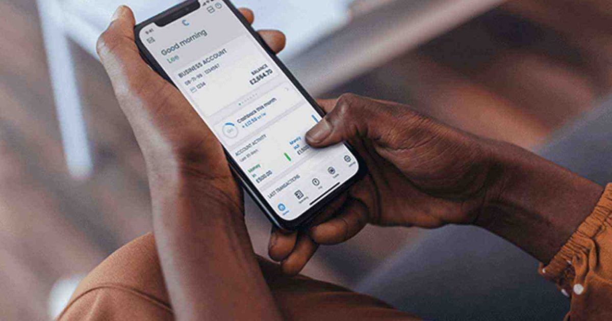 Cashplus | Simple, secure, smart banking