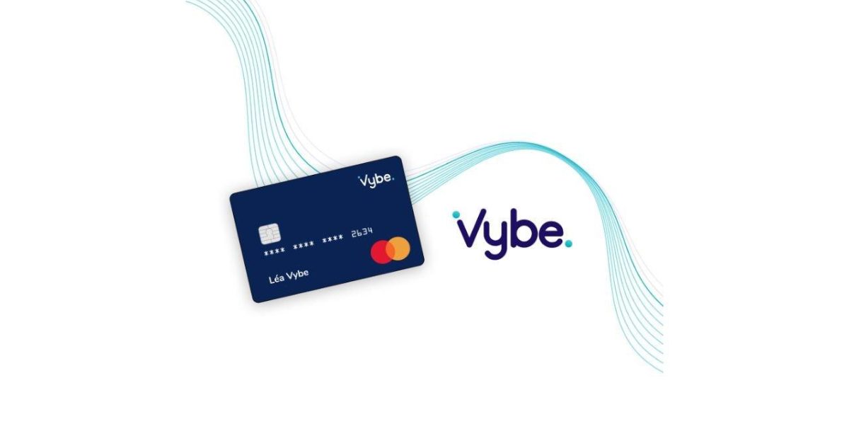 Vybe | The app for young people to pay everywhere